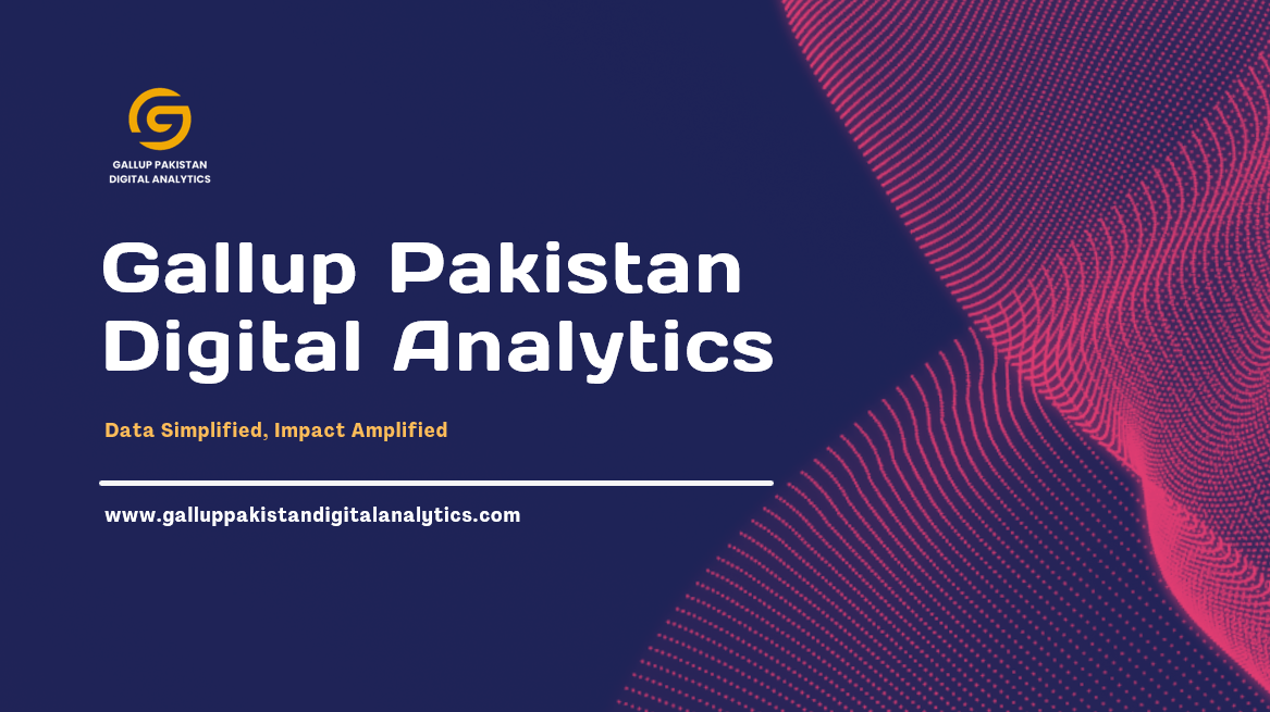 Downloads - Gallup Pakistan Digital Analytics